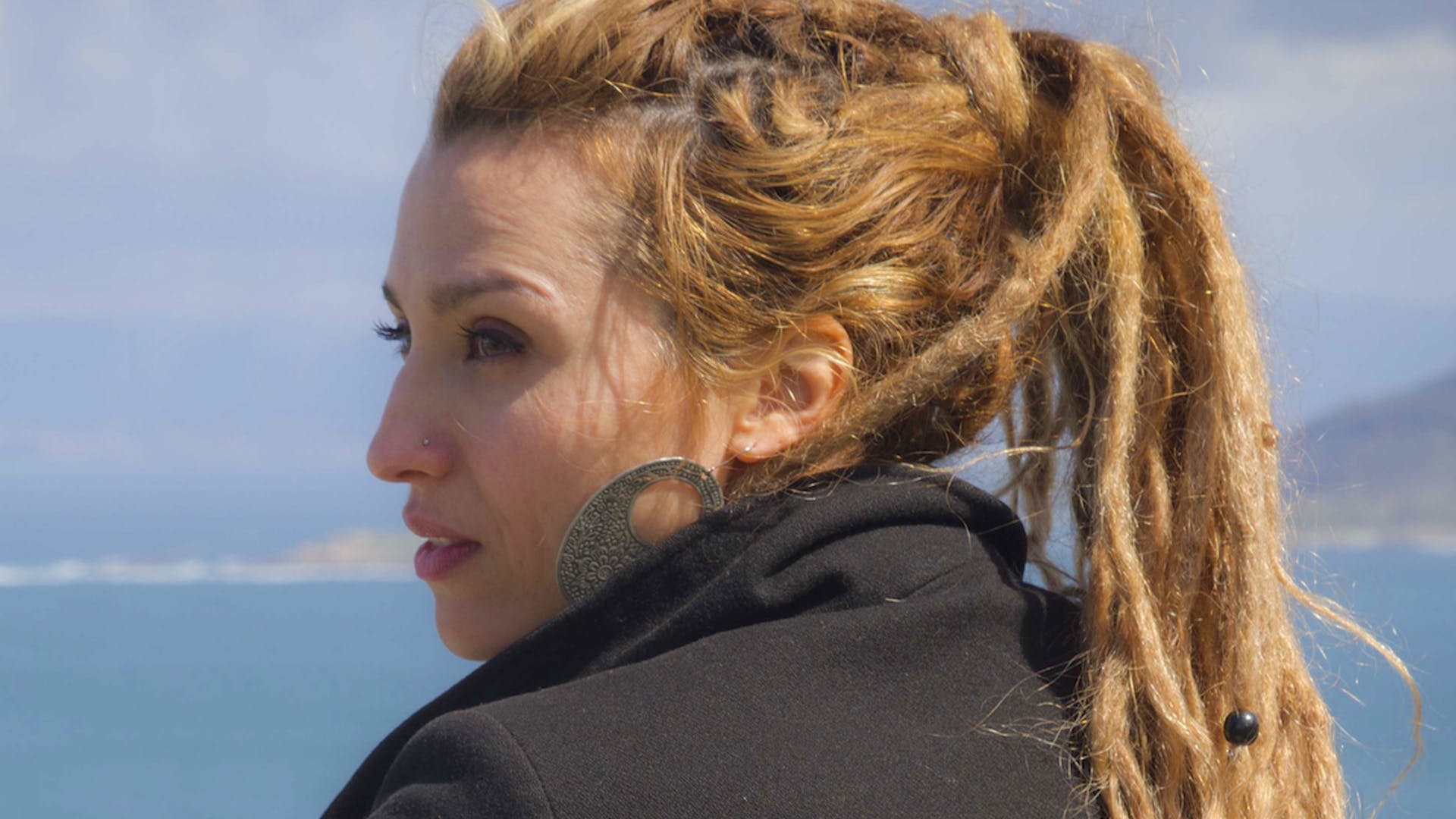 Andrea Bussmann – FICUNAM