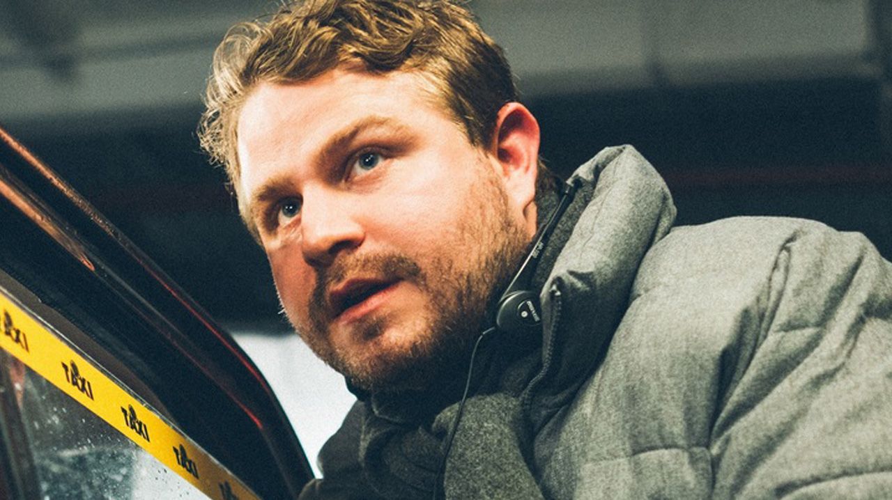 Brady Corbet – FICUNAM