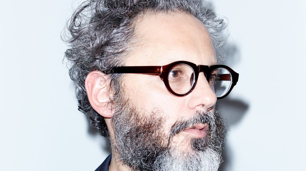 Ulises Conti – FICUNAM