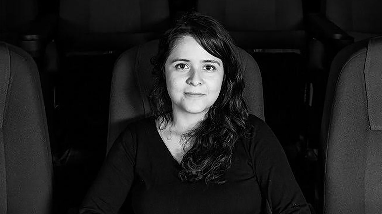 Astrid Rondero – FICUNAM