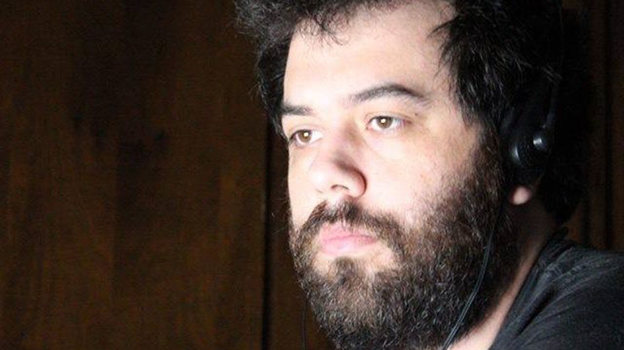 Bruno Andrade – FICUNAM