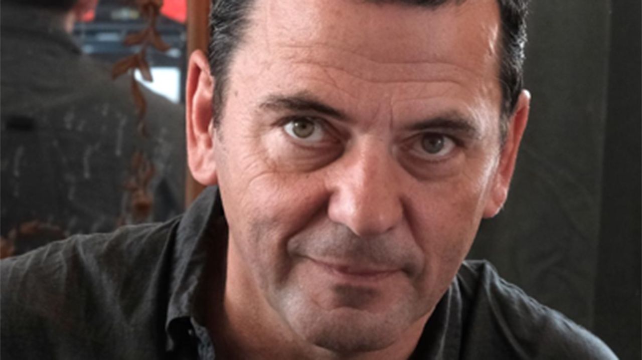 Christian Petzold – FICUNAM