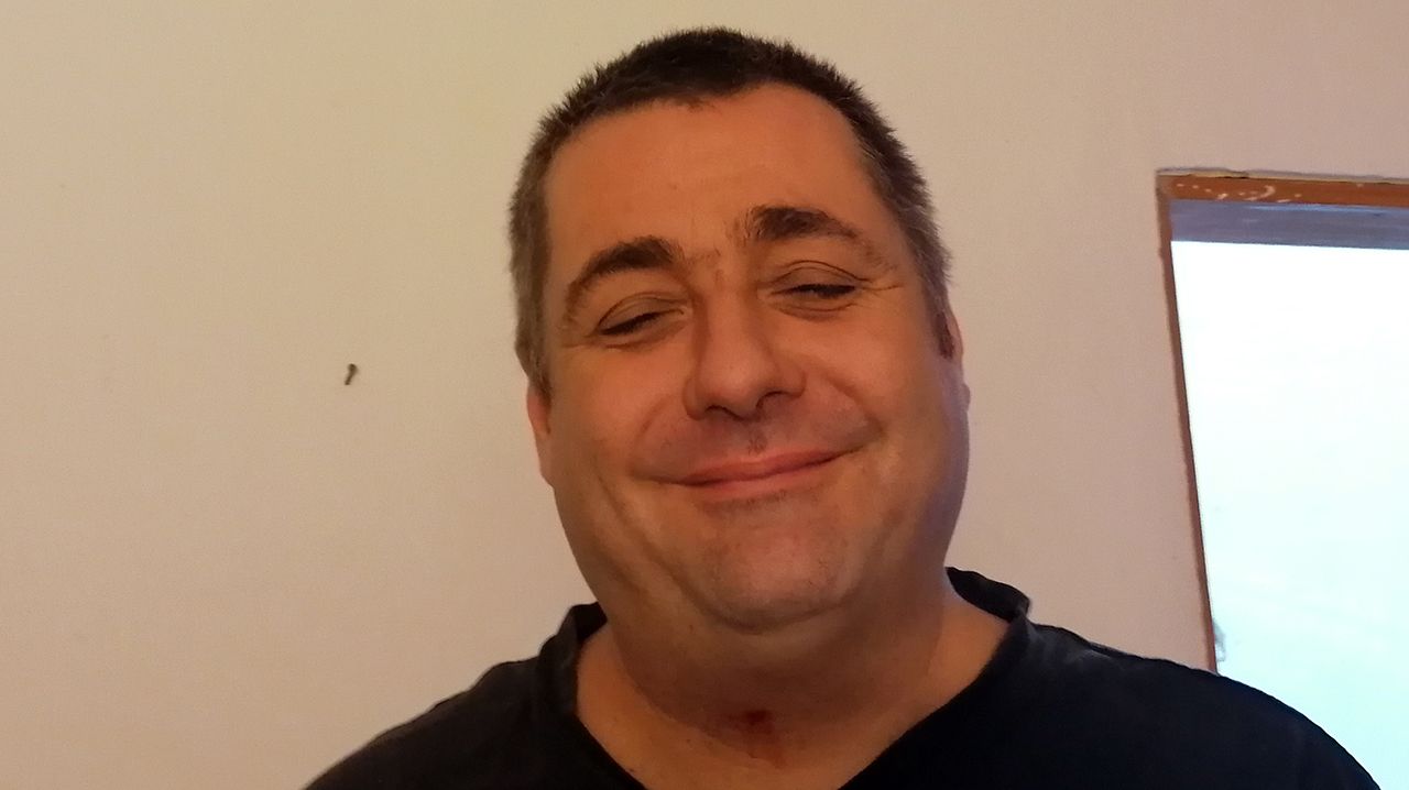 Claus Witte – FICUNAM