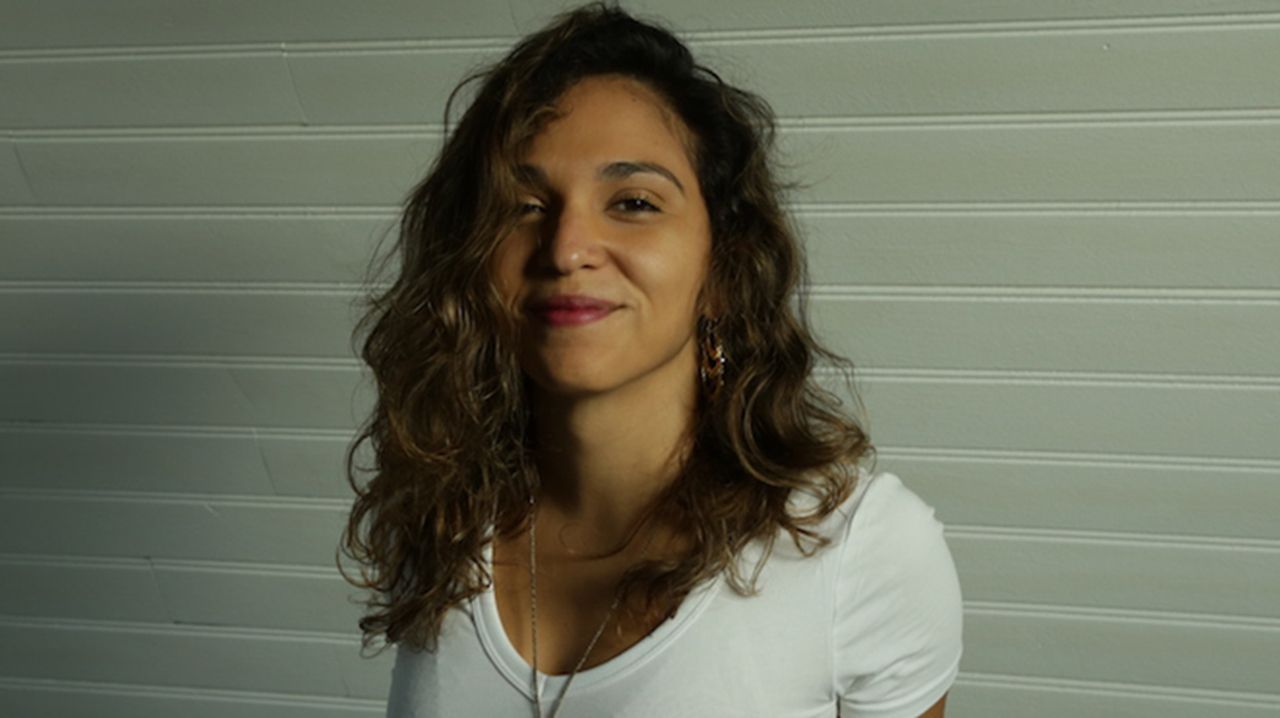 Ana Elena Tejera – FICUNAM